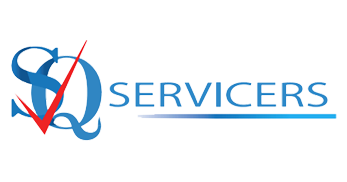 Home - Sqservicers - Dryer Vent Cleaning